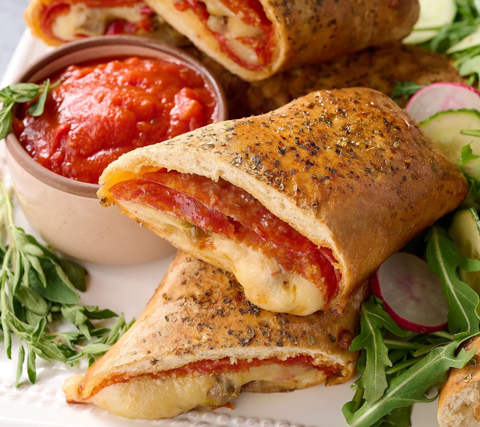 Partner With Us - Leonetti's