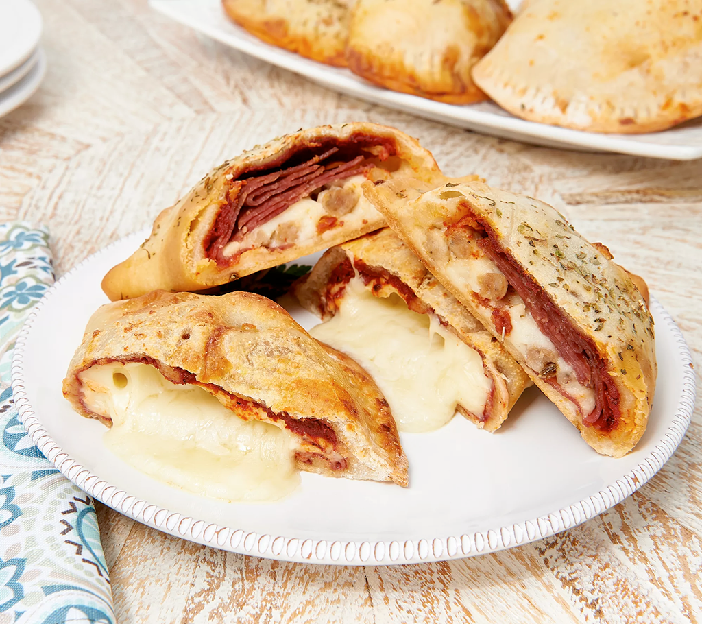 Our Products - Leonetti's