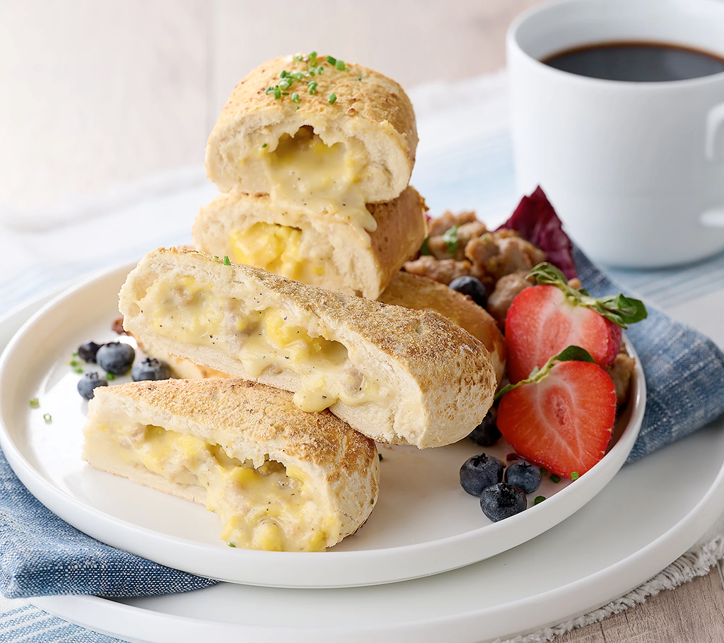 Our Products - Leonetti's